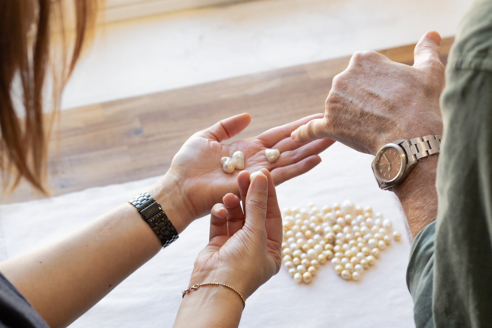 Pearl Buying 101: How to Choose the Right Supplier – Salt Wholesaling