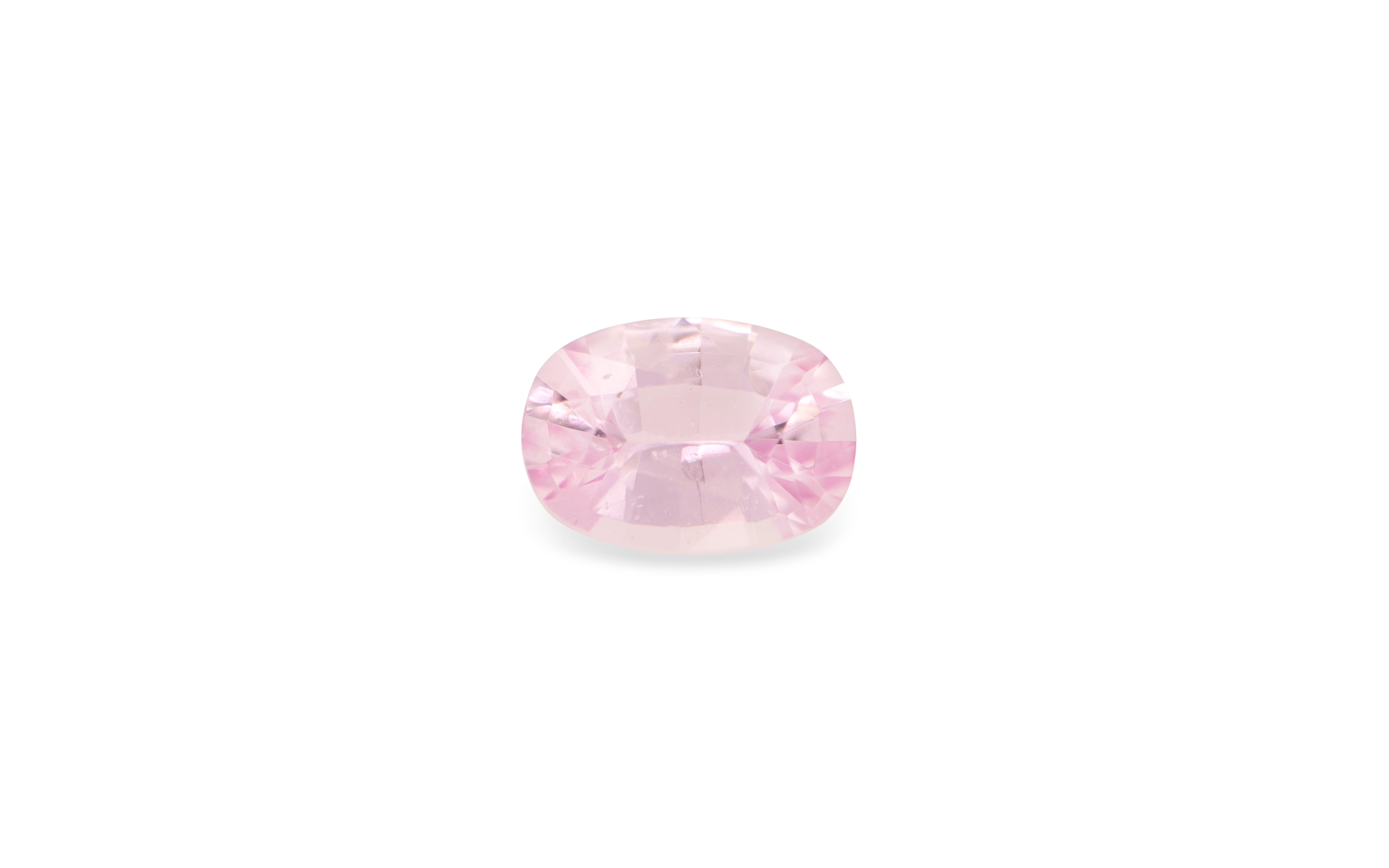 Pink Ceylon Sapphire | 2.08ct | Salt Wholesaling | Australia