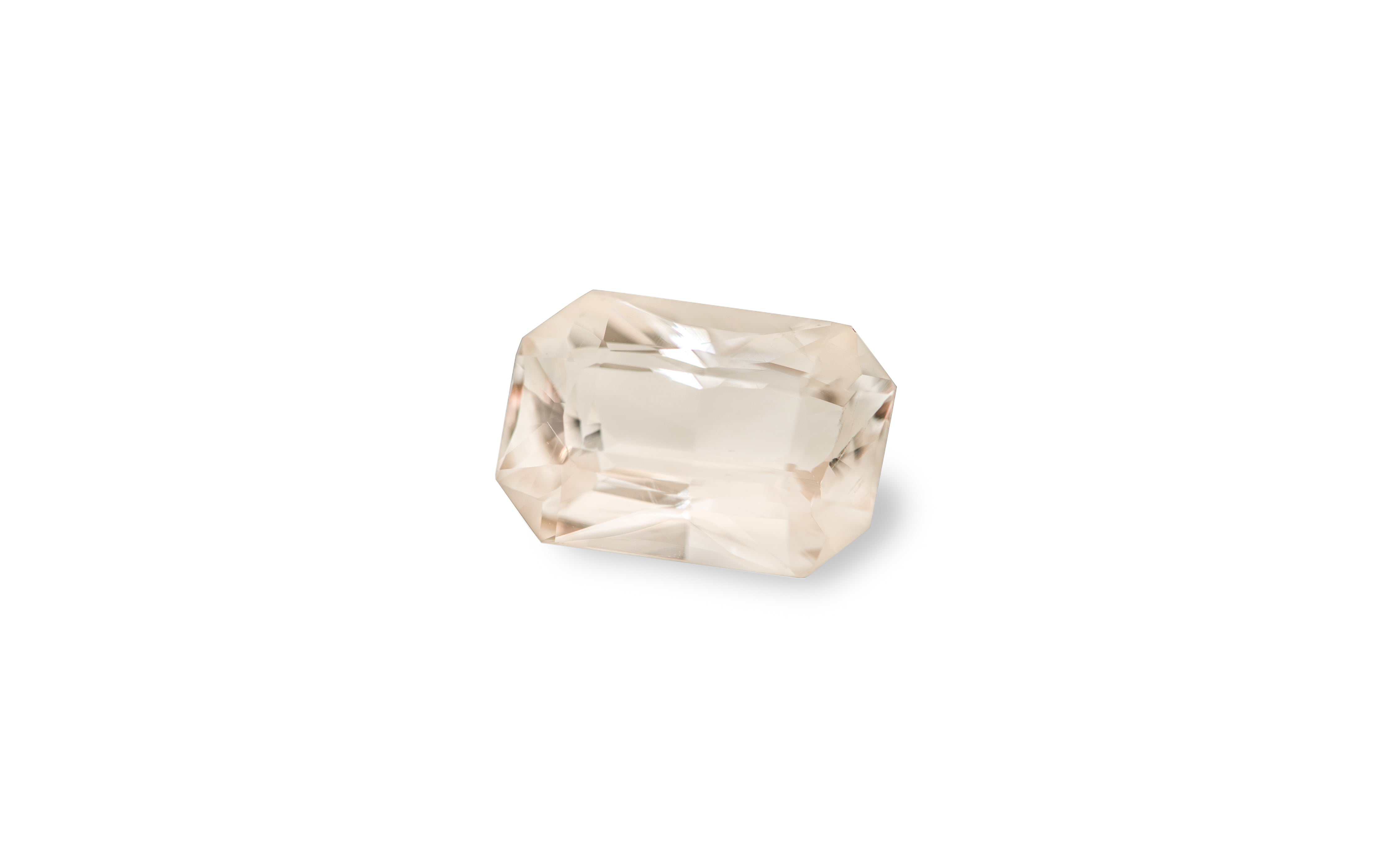 Pink Ceylon Sapphire | 5.07ct | Salt Wholesaling | Australia