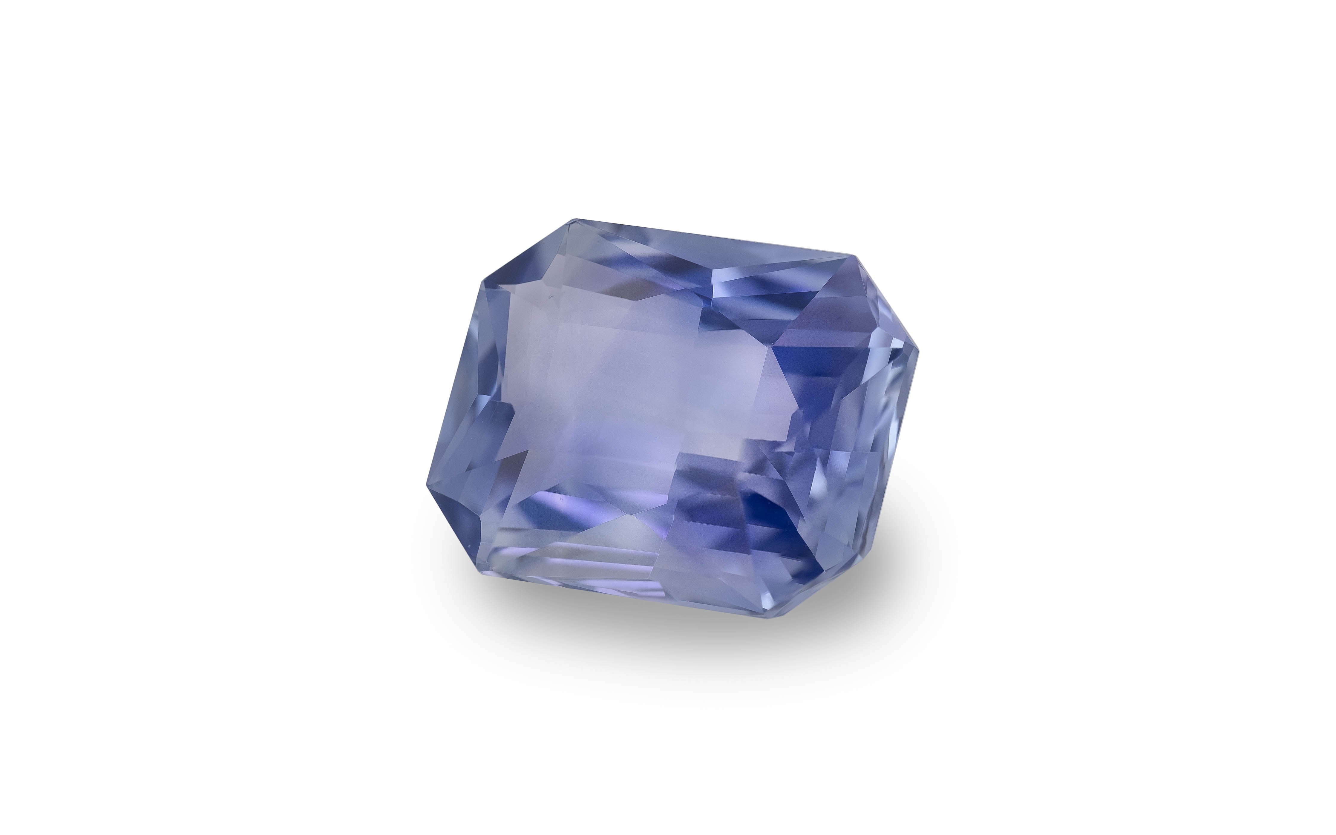 Blue Ceylon Sapphire | 19.25ct | Salt Wholesaling | Australia