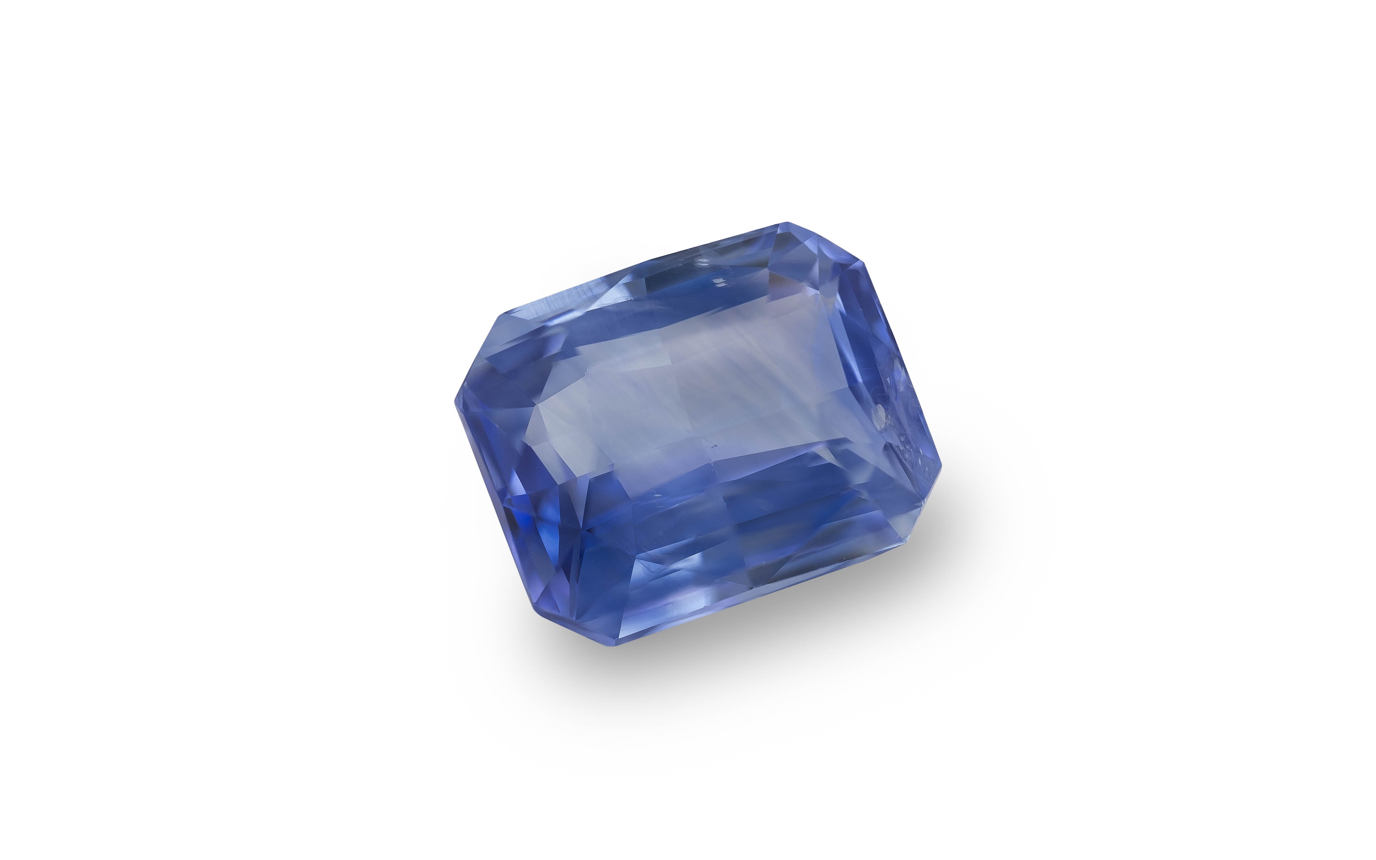 Blue Ceylon Sapphire | 14.22ct | Salt Wholesaling | Australia