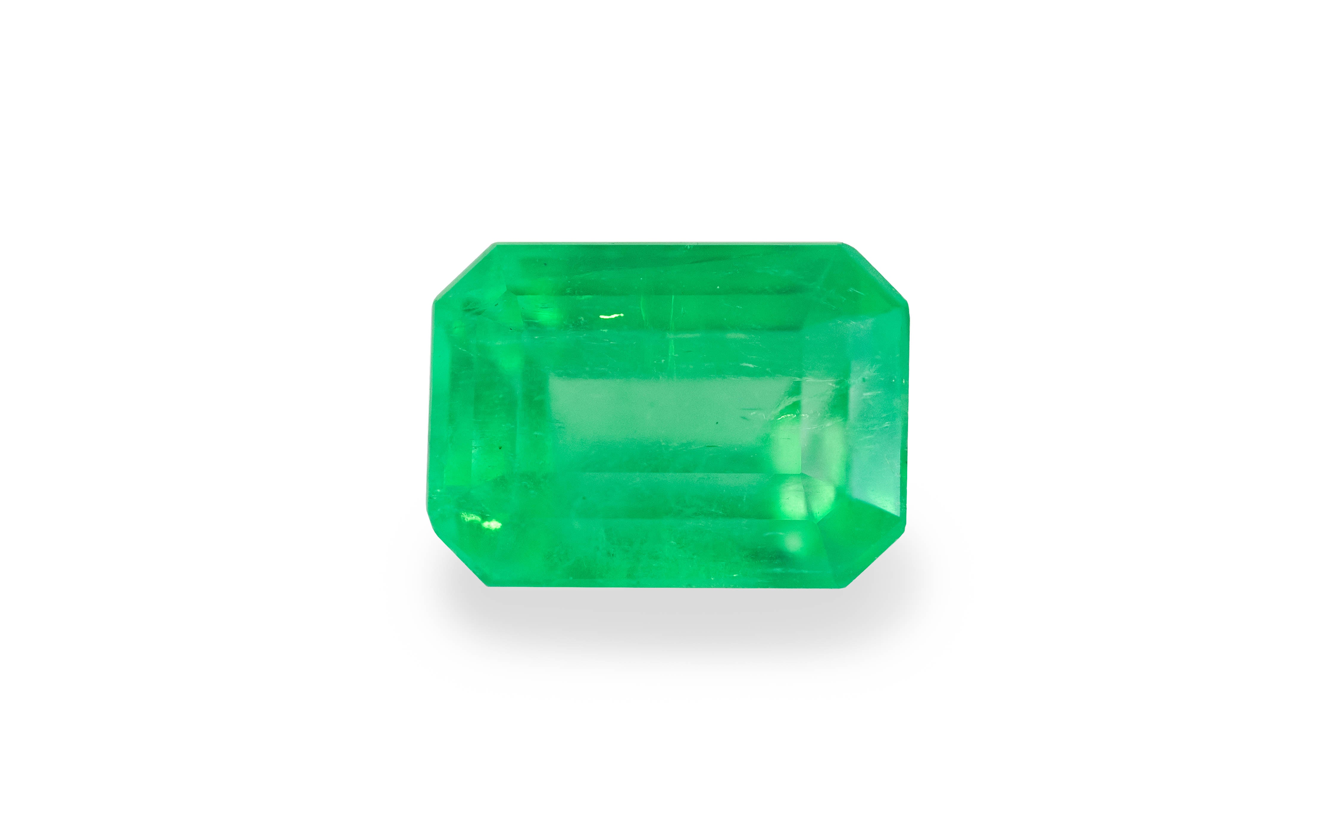 Emerald | 2.01ct | Salt Wholesaling | Australia