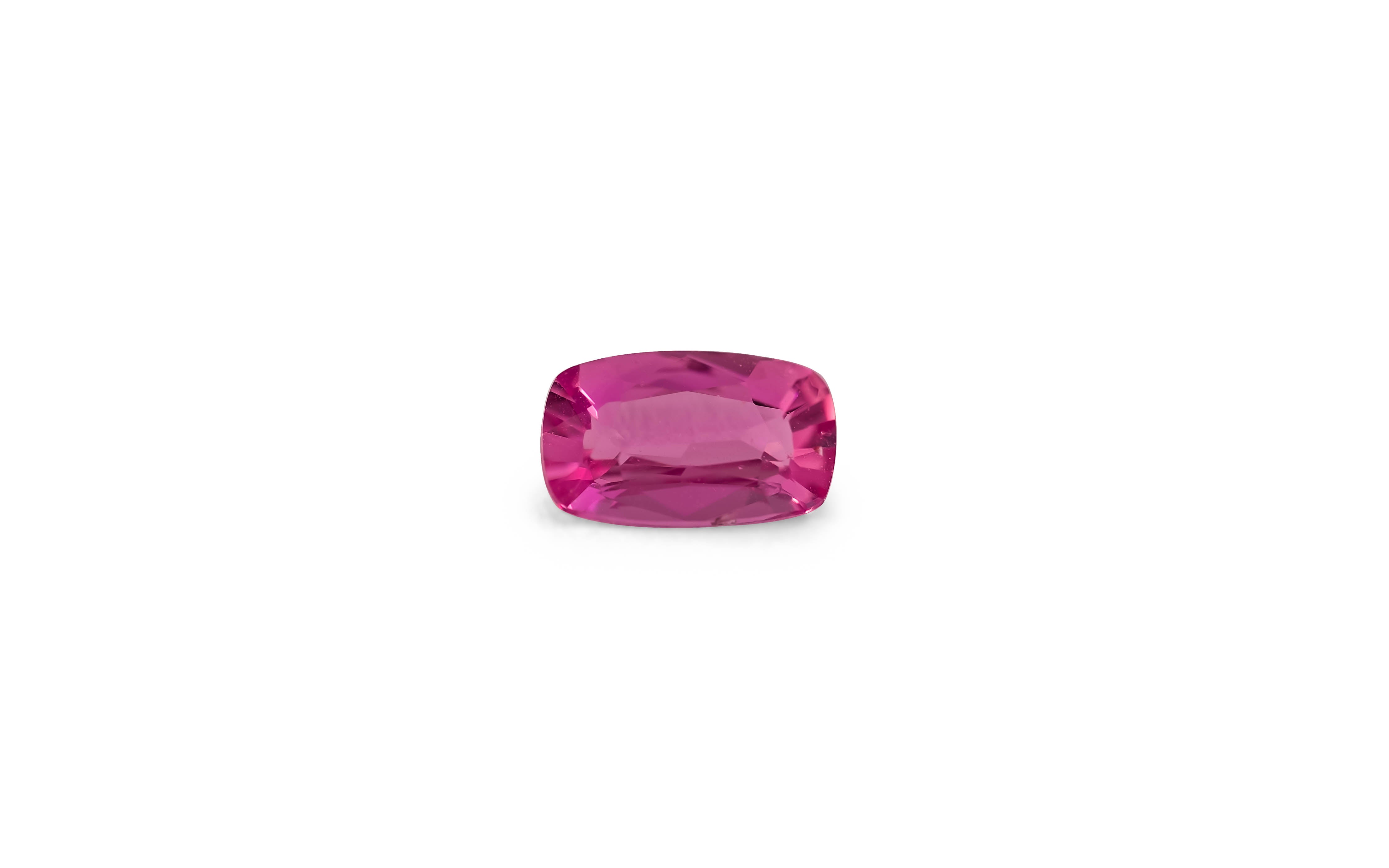 Pink Ceylon Sapphire | 1.40ct | Salt Wholesaling | Australia