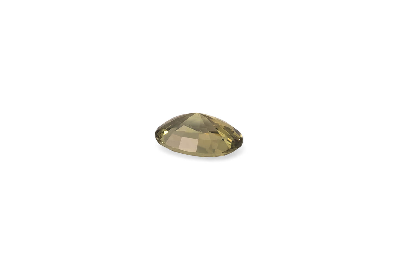 Green Ceylon Sapphire | 1.77ct | Salt Wholesaling | Australia